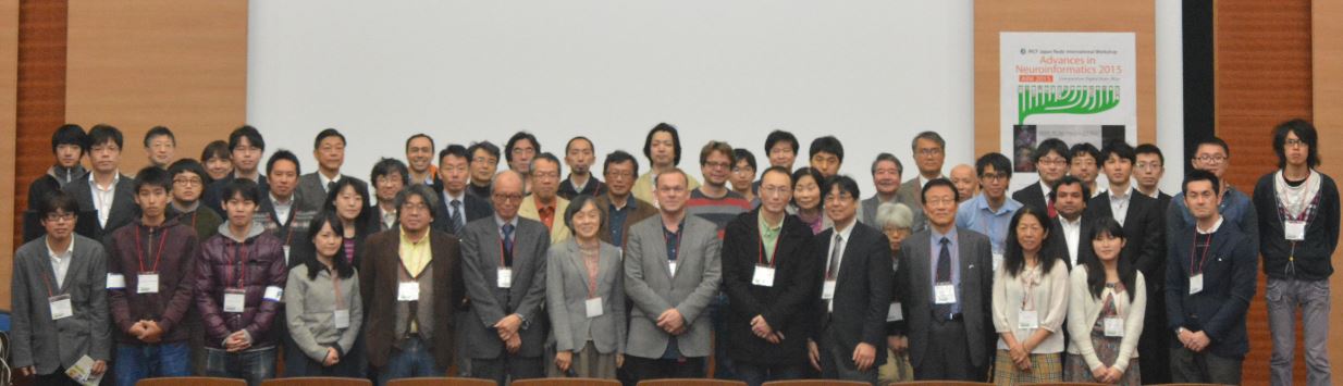 Top - INCF Japan Node